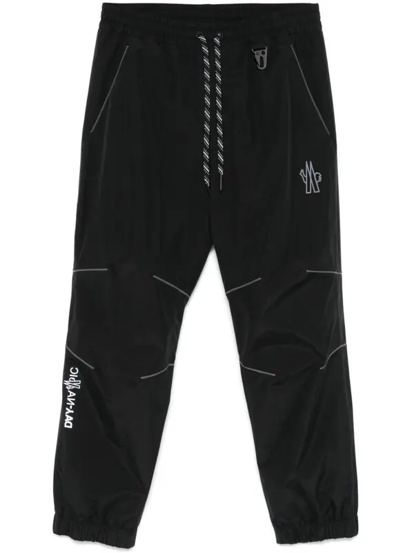 Moncler Gore-tex Ski Track Pants