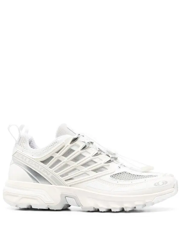 SALOMON Acs Pro Advanced Sneakers - White