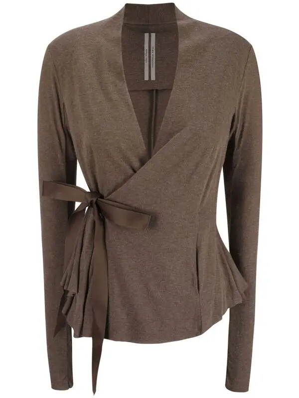 Rick Owens Hollywood Jacket