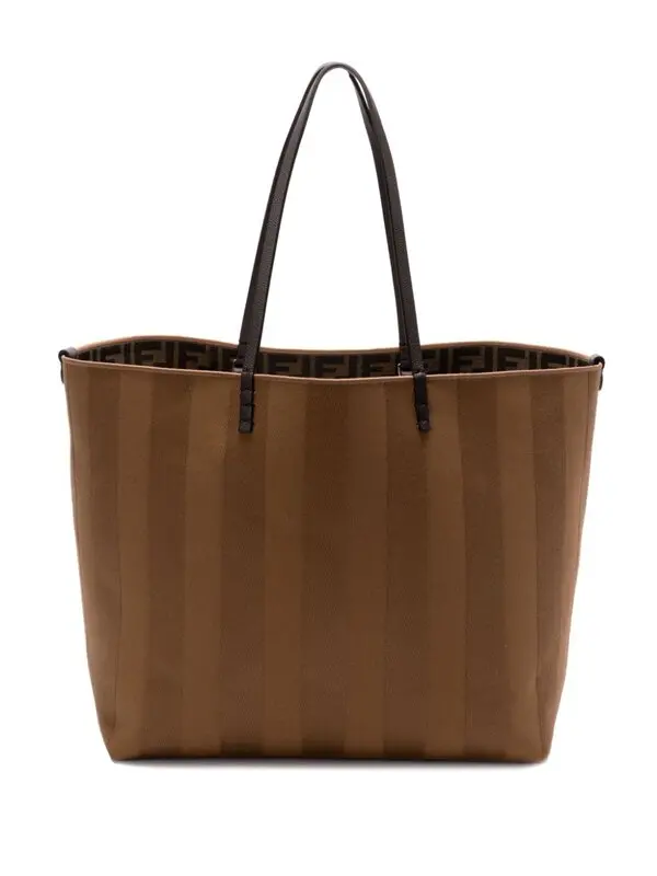 Fendi Roll Tote Bag