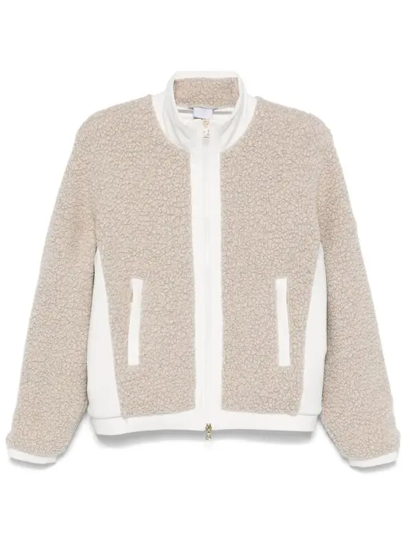 Bogner Tessy Fleece Jacket
