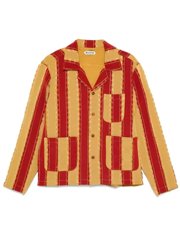 BODE Winner's Sash Jacket