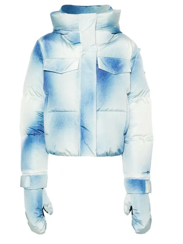 Goldbergh Ciel Bleu Ski Jacket