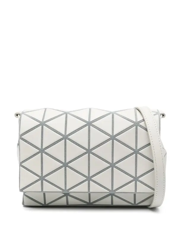 Issey Miyake Fossette Shoulder Bag - Grey