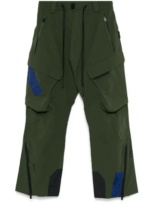 Templa Catalyst Os Shell Trousers