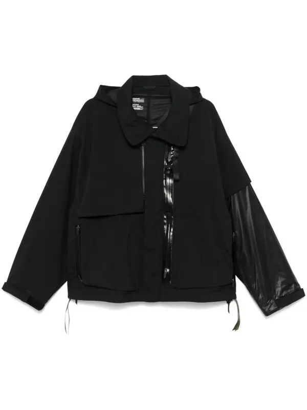 ACRONYM 3l Rider Jacket