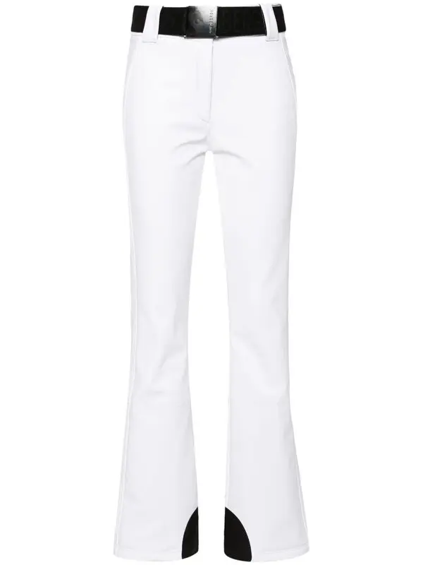 Goldbergh Pippa Ski Trousers - White