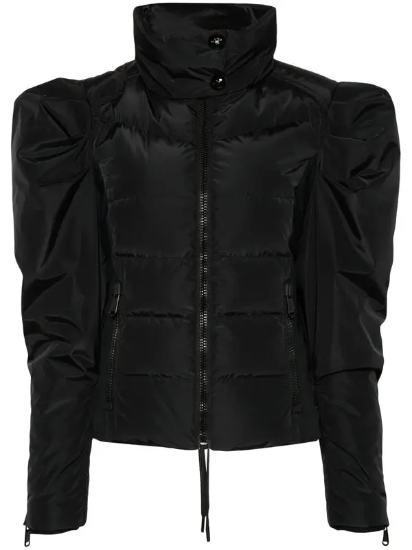 Goldbergh Delphine Ski Jacket - Black
