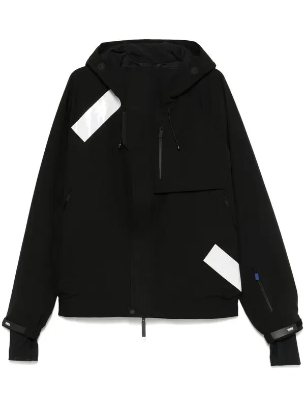 Templa Axon Ski Jacket