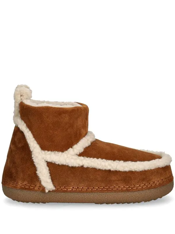 Inuikii Classic Low Boots