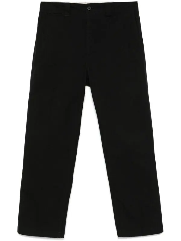 Visvim Straight-leg Trousers