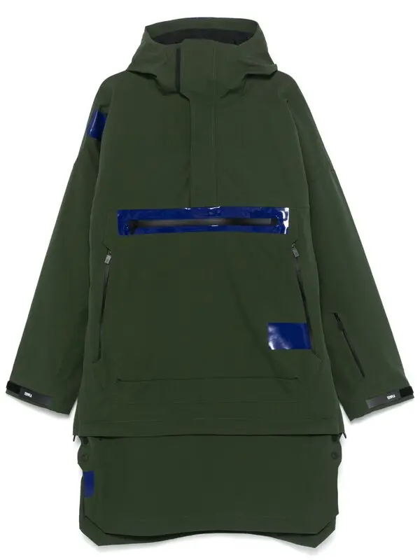 Templa Radian Thermal Ski Coat
