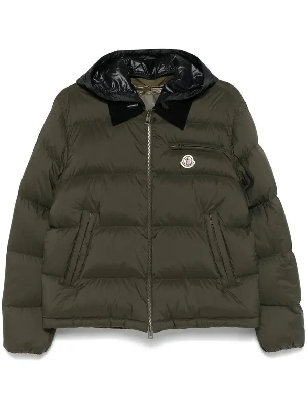 Moncler Calima Puffer Jacket