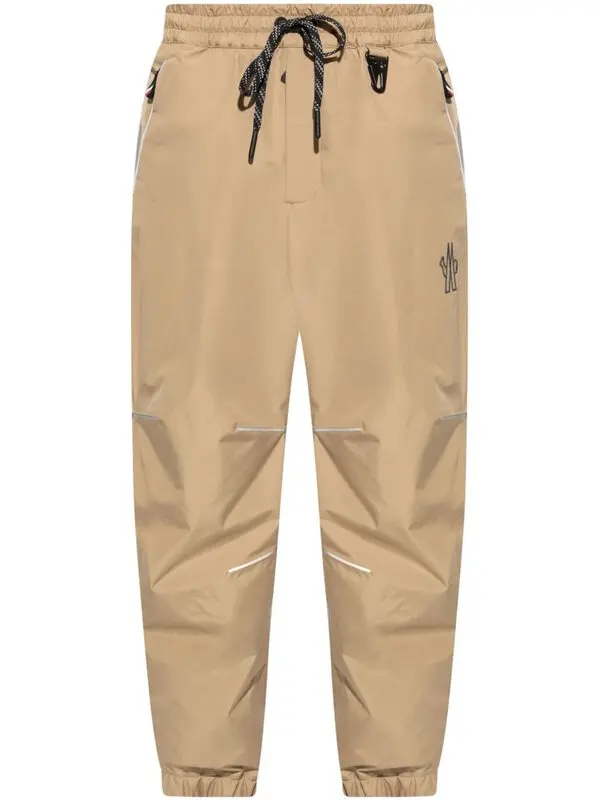 Moncler Gore-tex Track Pants