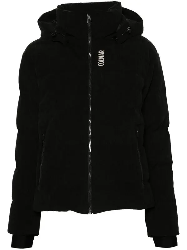 COLMAR Padded Ski Jacket