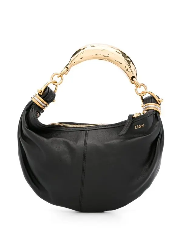 Chloé Bracelet Shoulder Bag