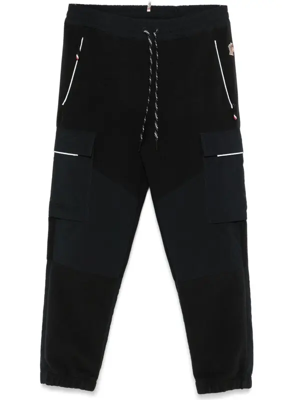 Moncler Fleece Track Pants