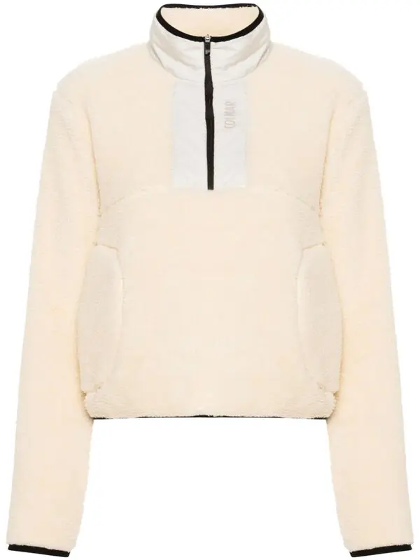COLMAR Fleece Sweatshirt