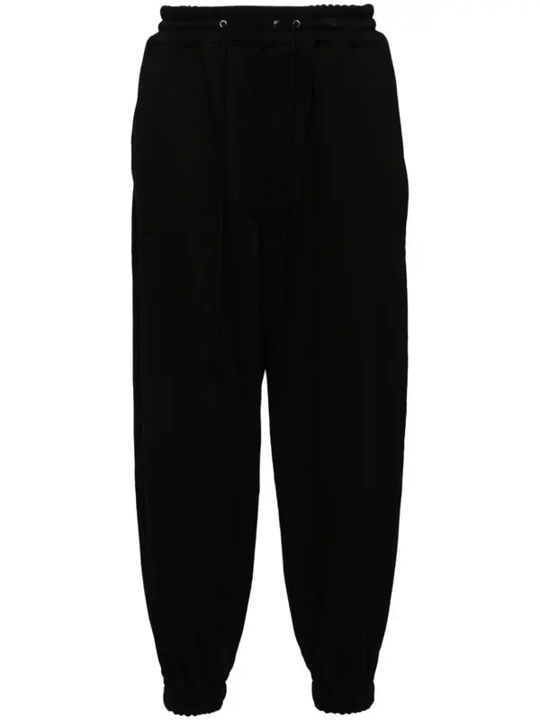 Junya Watanabe Drawstring Jogging Trousers