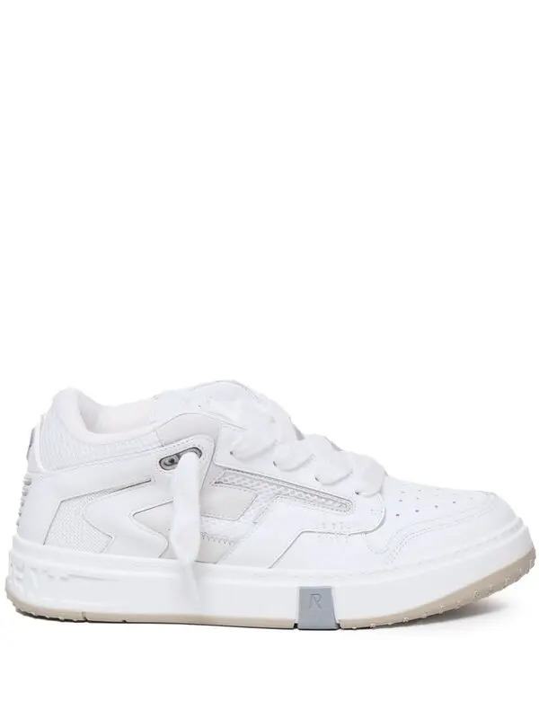 REPRESENT Reptor 2 Sneakers - White