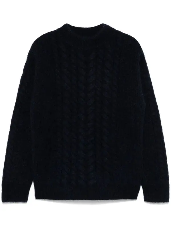 Cecilie Bahnsen Anette Sweater