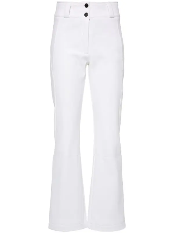 COLMAR High-waisted Trousers