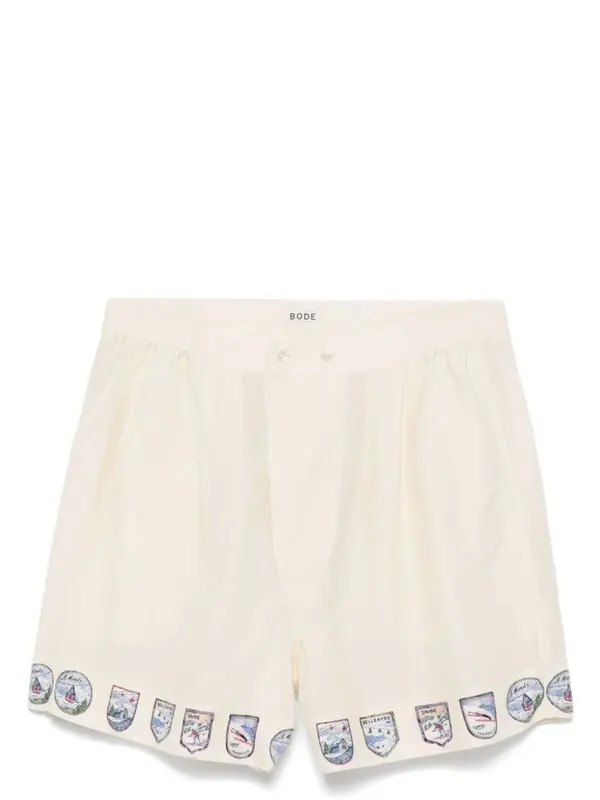 BODE Ske Season Boxers