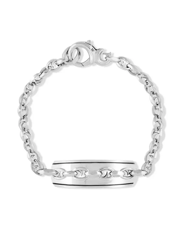 Stephen Webster Sterling Thorn Addiction Link Bracelet - Silver