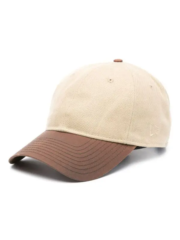 New Era 9twenty Heavy Twill Cap