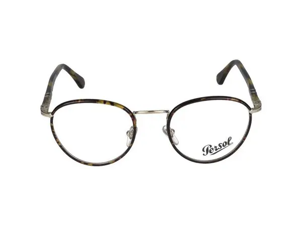 Persol Round Frame Optical - Multicolor