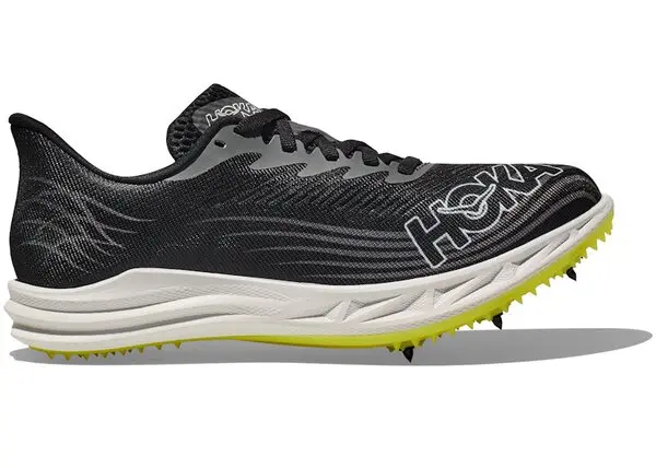 Hoka One One Crescendo Md 2in - Black/white