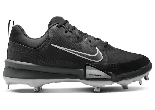 Nike Force Zoom Trout Pro - Black/anthracite/white