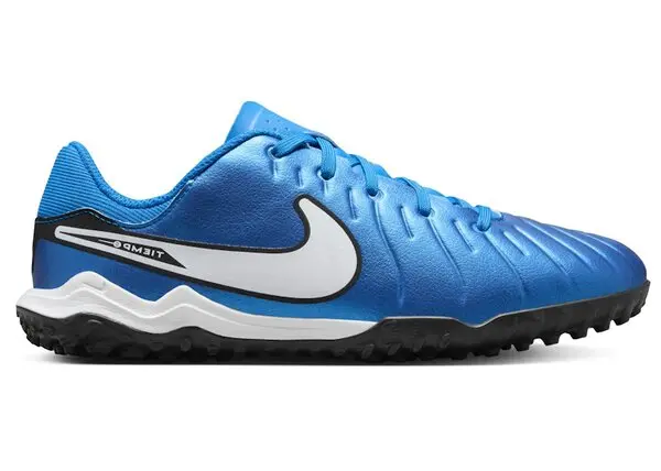 Nike Tiempo Legend 10 Academy Tfin - Soar/white