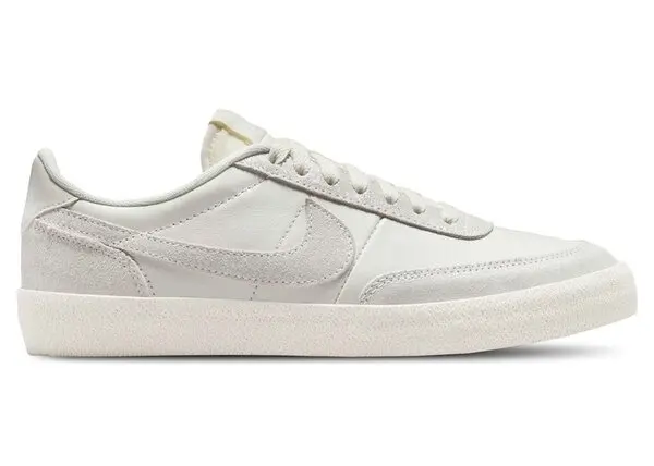 Nike Killshot 2 Sneakers - Sail/team Red/metallic Silver