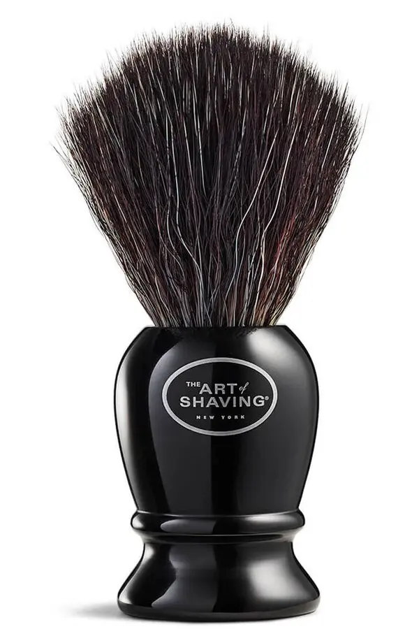 THE ART OF SHAVING Pure Shaving Brush