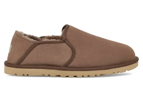 UGG Kenton Slipper - Caribou/hickory
