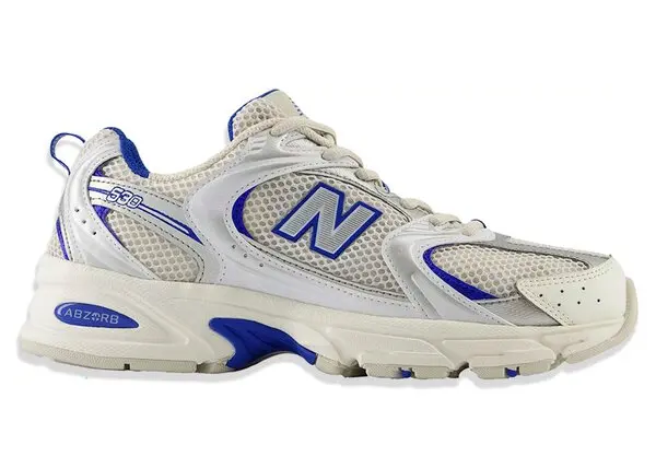 NEW BALANCE 530 Sneakers - Blue Horizon