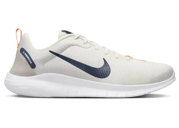 Nike Flex Experience Run - Sail/platinum Tint/light Iron Ore
