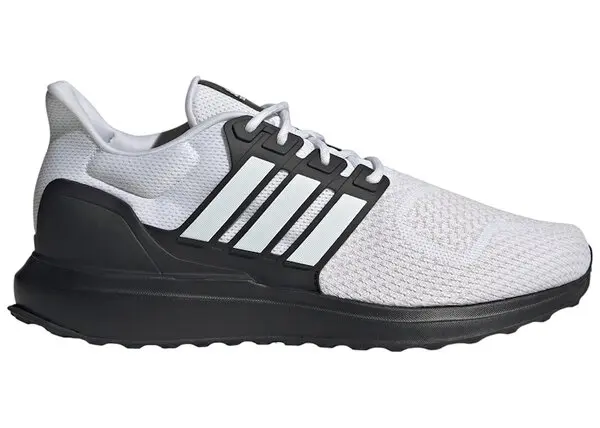 Adidas Ubounce Dna Sneakers - Cloud White/core Black