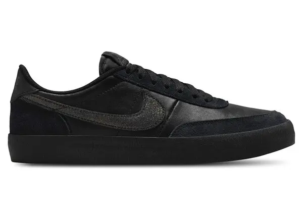 Nike Killshot 2 Sneakers - Black/team Red/sail