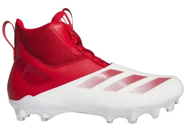 Adidas Adizero Chaos Team Athletic Sneakers