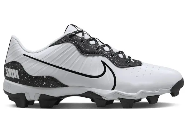 Nike Alpha Huarache 4 Keystone - White/black