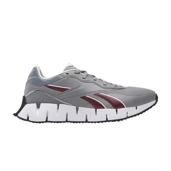REEBOK Zig Dynamica 4 - Grey