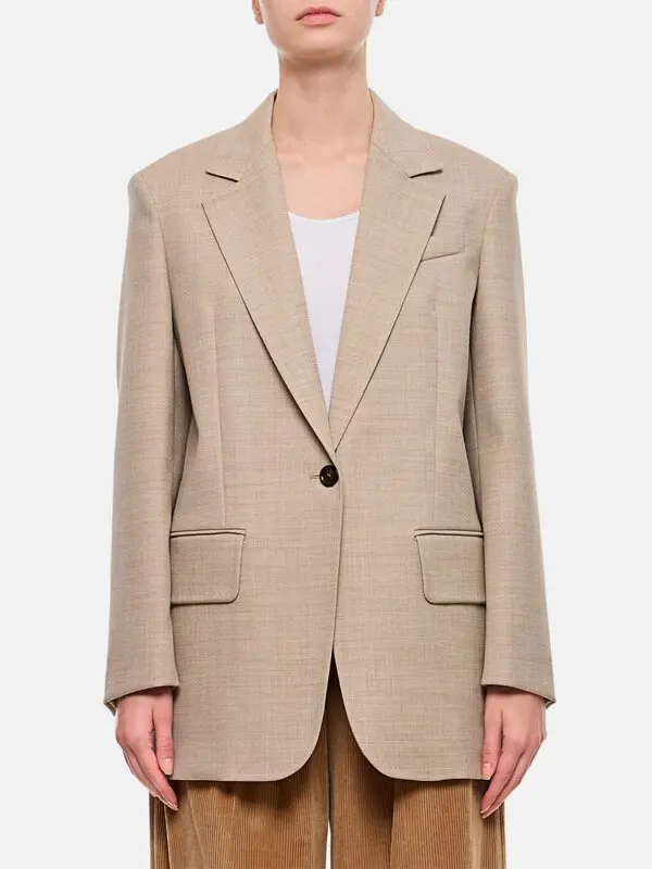 Max Mara Blazer