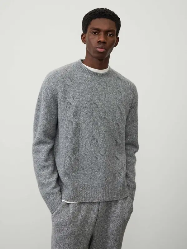 LISA YANG STORE Moritz Sweater