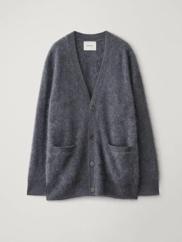 LISA YANG STORE The Devean Cardigan
