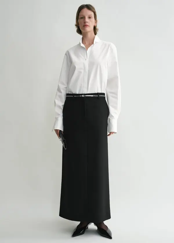 TOTÊME Tuxedo Shirt