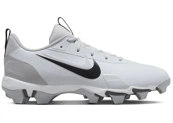 Nike Force Trout Keystone - Pure Platinum/wolf Grey/black