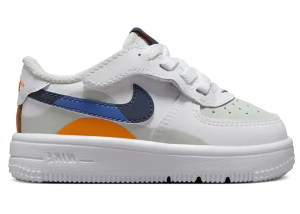 Nike Force 1 Low Lv8 2 Easyon Sneakers