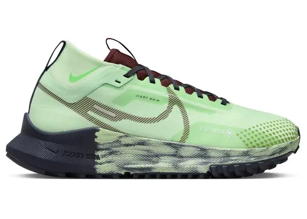 Nike React Pegasus Trail 4 Gore-tex Sneakers